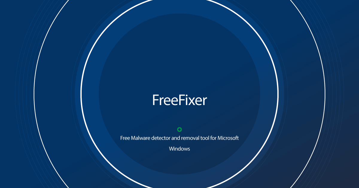 FreeFixer download latest version