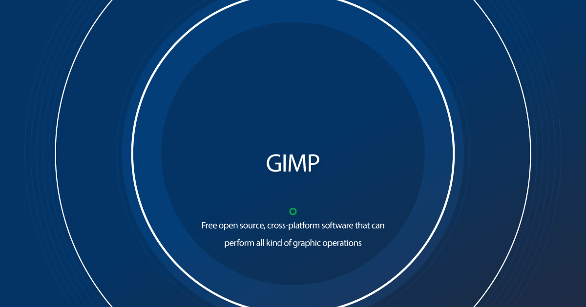 Old GIMP versions download