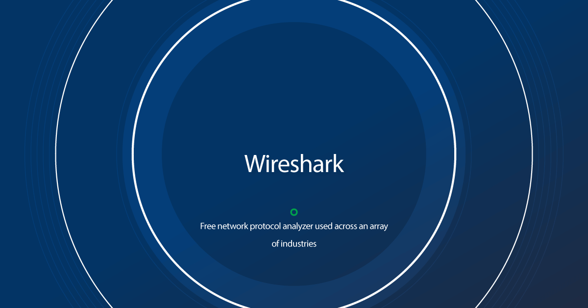 Old Wireshark versions download