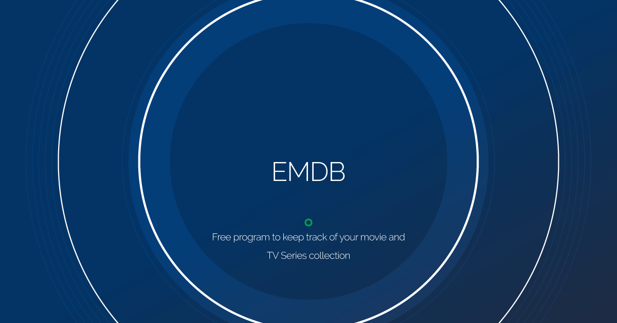 Old EMDB versions download