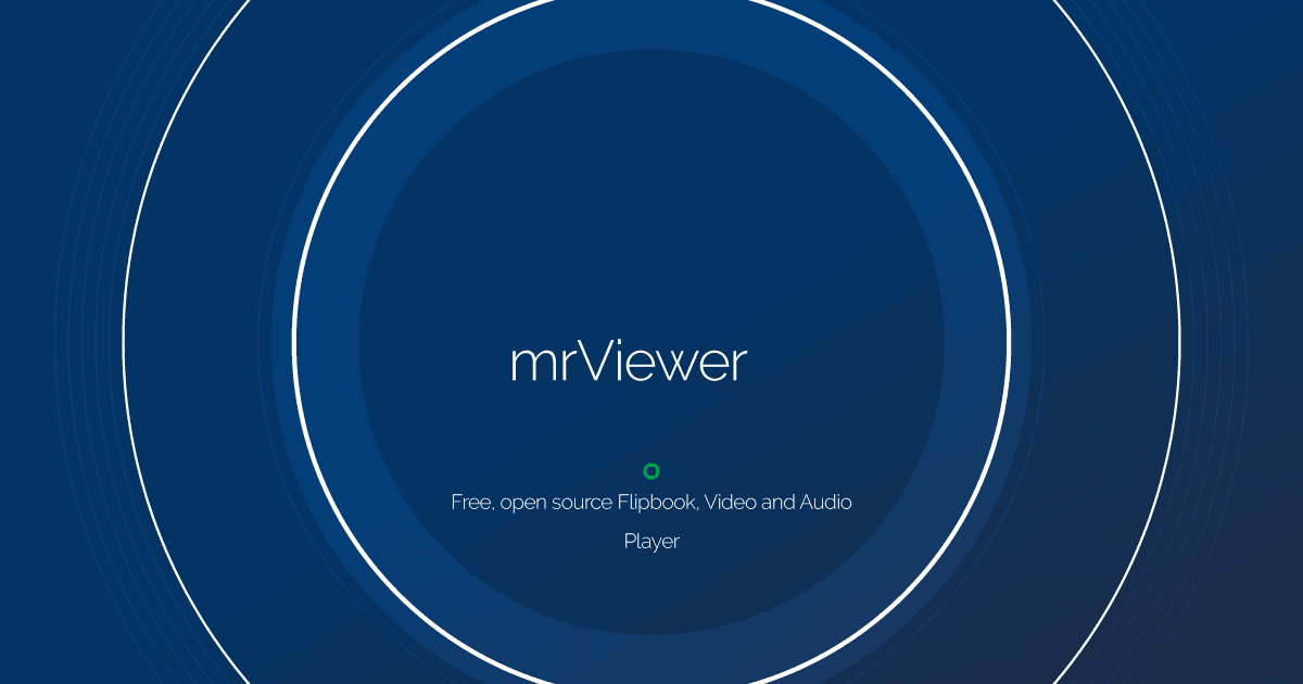 mrViewer download latest version