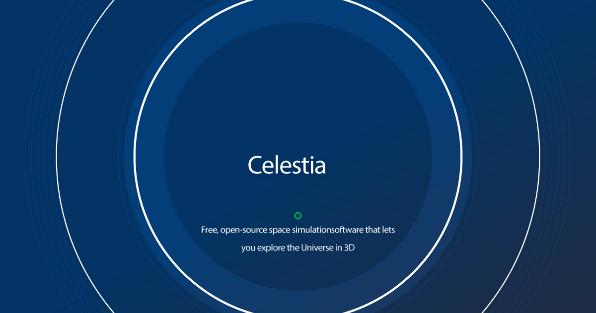 Celestia download latest version