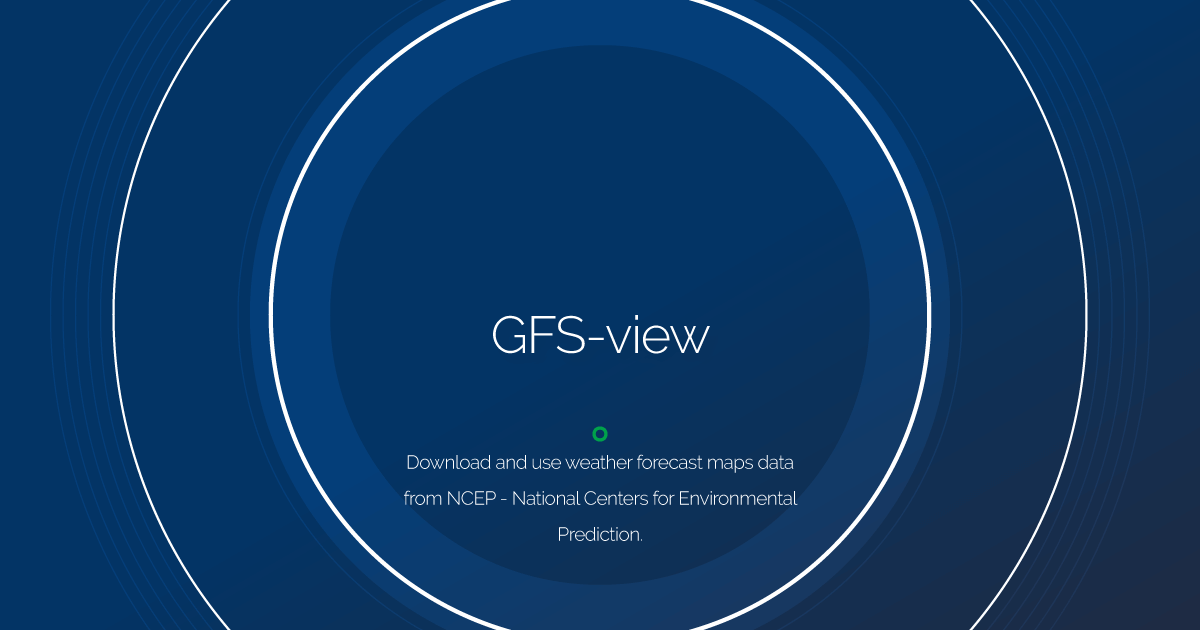 GFS-view download latest version